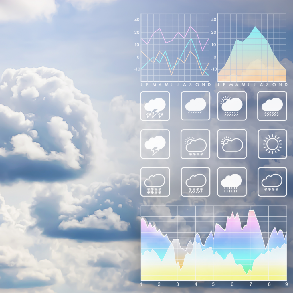 Meteorological services - METEORAGE