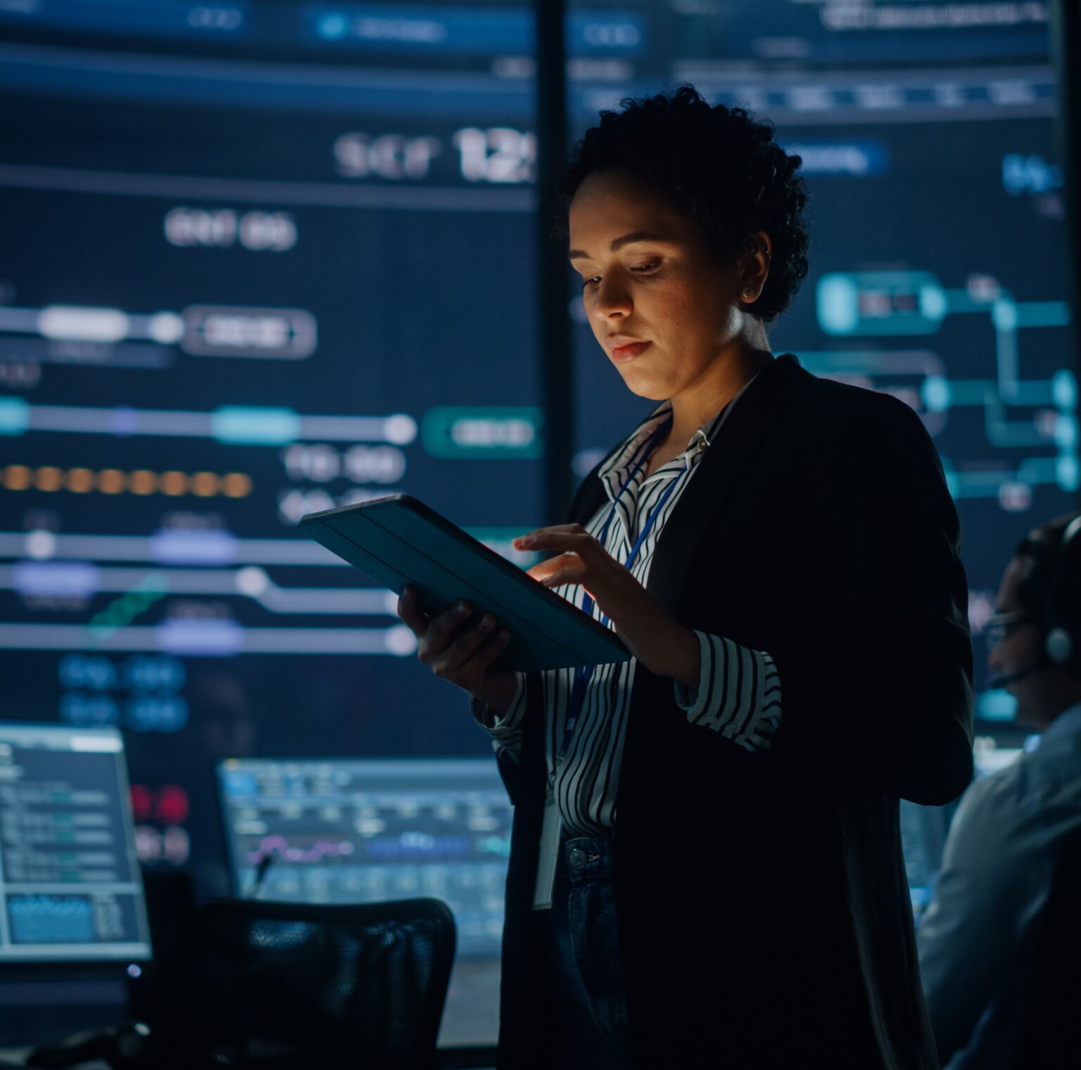 Integrate lightning information into your own tools | METEORAGE