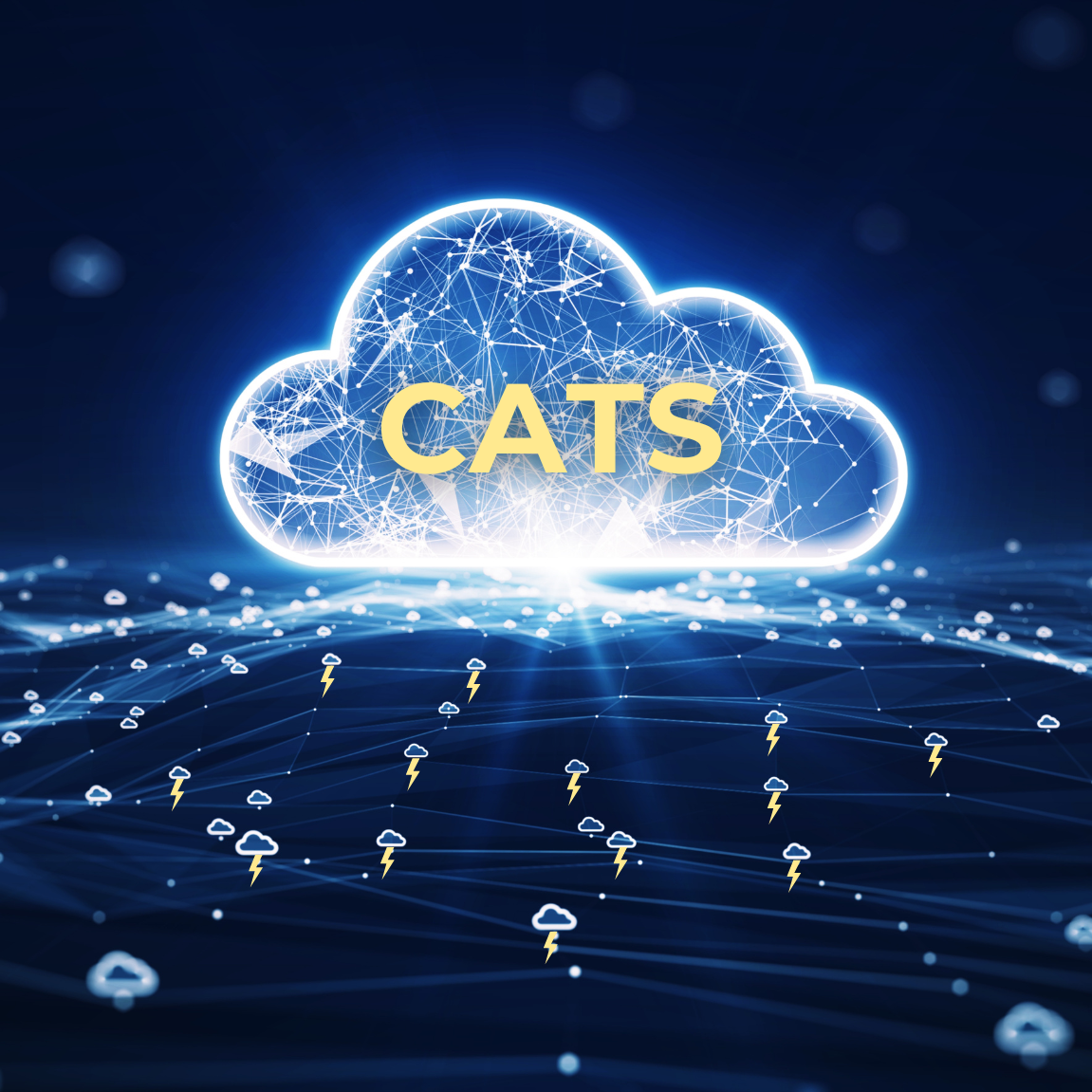 Develop your own lightning service capability with CATS software